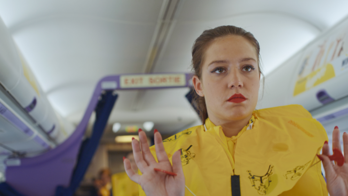 How Zero F***** Given Illustrates the Subtle Horrors of Corporate Greed