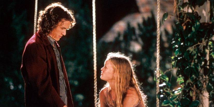 10 Movies That Make the Best Use of the "Bad Boy" Trope