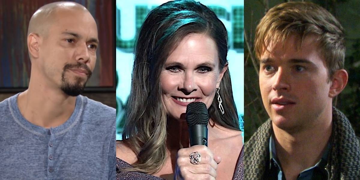 10 Universally Loved Soap Opera Characters