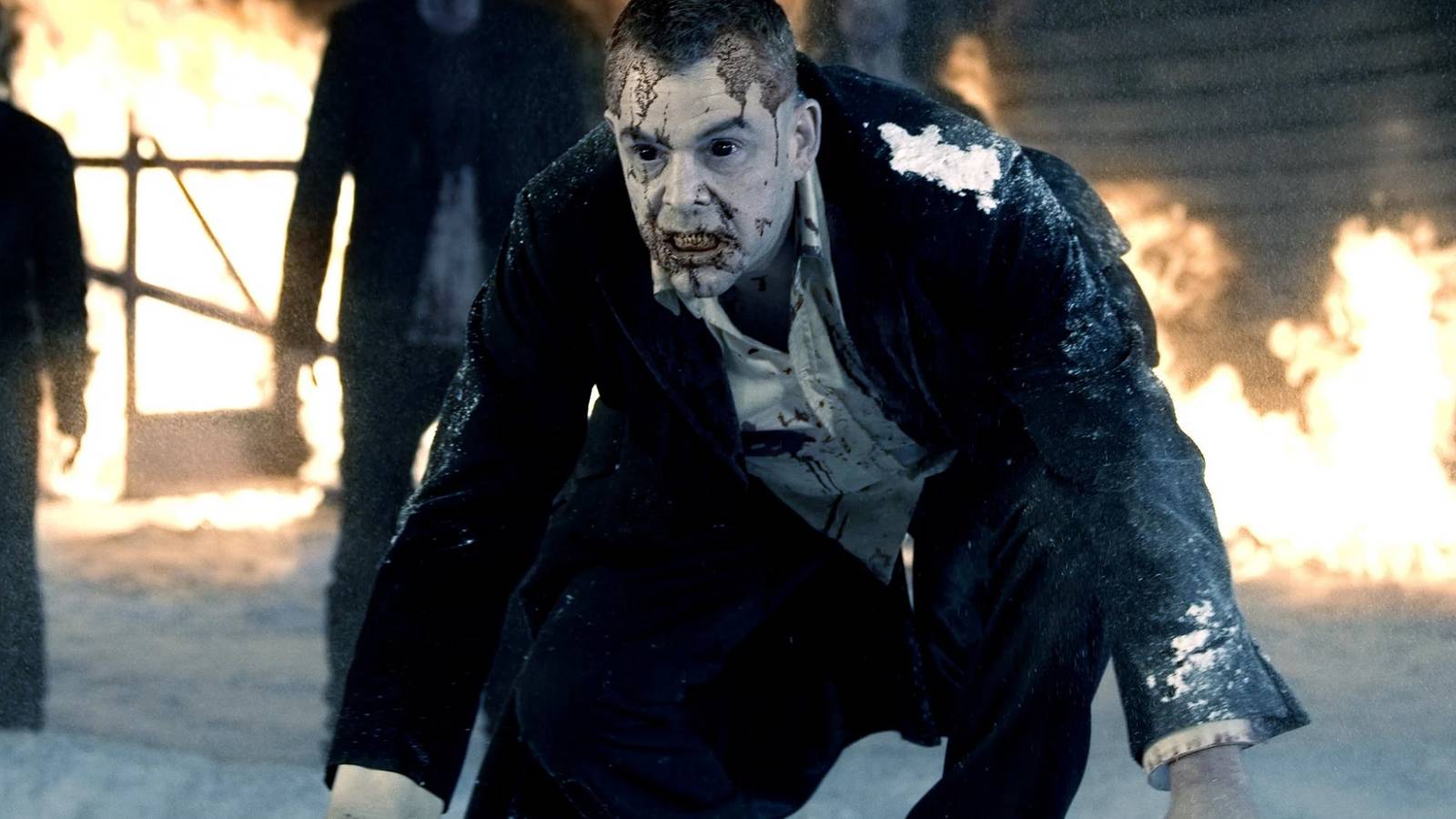 Dead Of Winter: 10 Best Horror Movies Set In Snowy Weather
