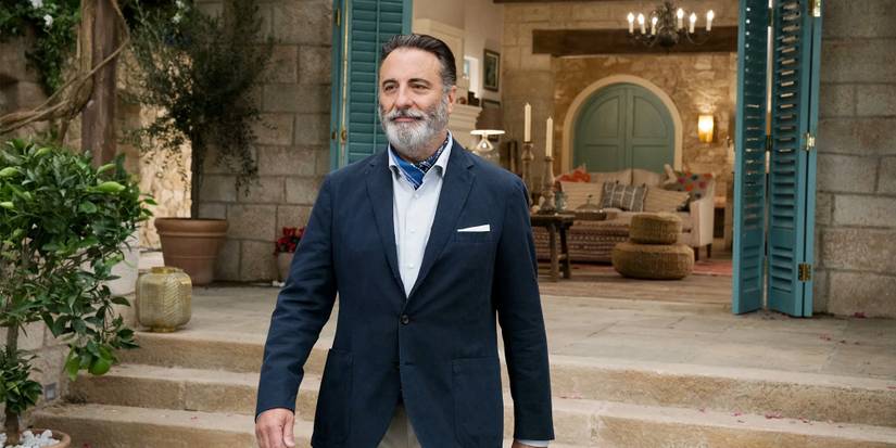 10 Best Andy Garcia Movies, Ranked