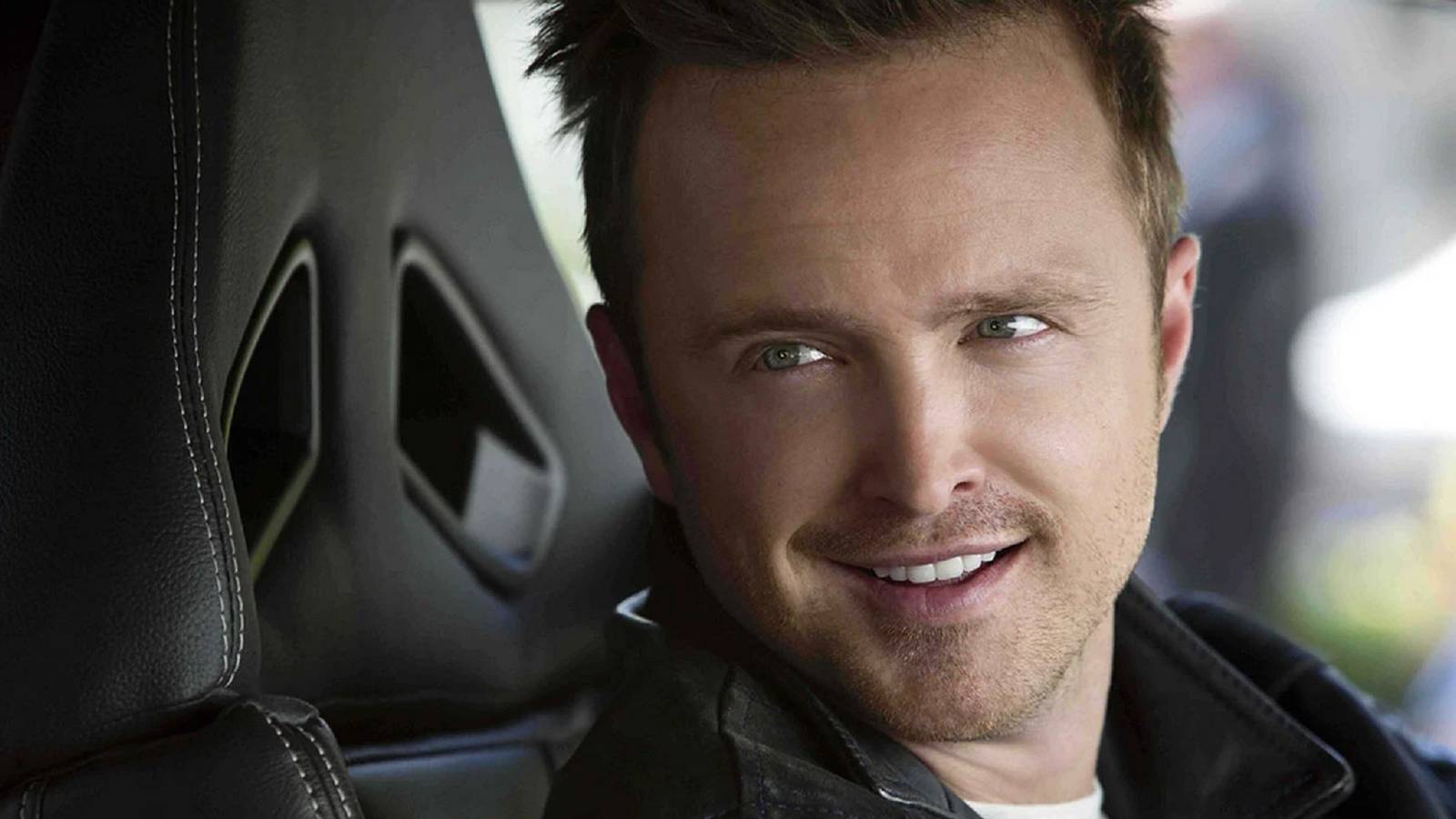 This 23% Rotten Tomatoes Video Game Adaptation Starring Aaron Paul Is ...