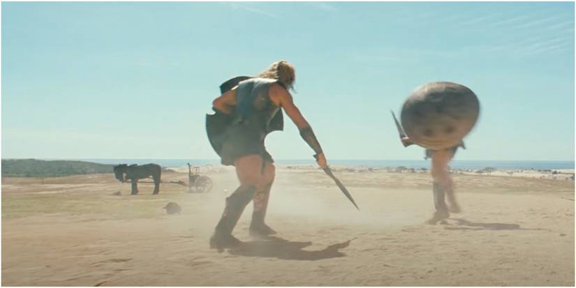 The 10 Best Brad Pitt Fight Scenes