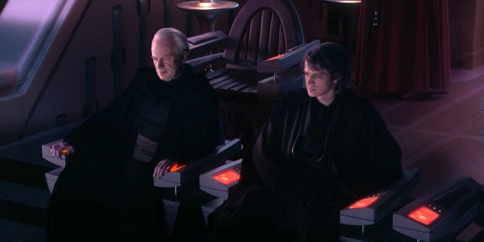 15 Best Emperor Palpatine Quotes From the Star Wars Movies