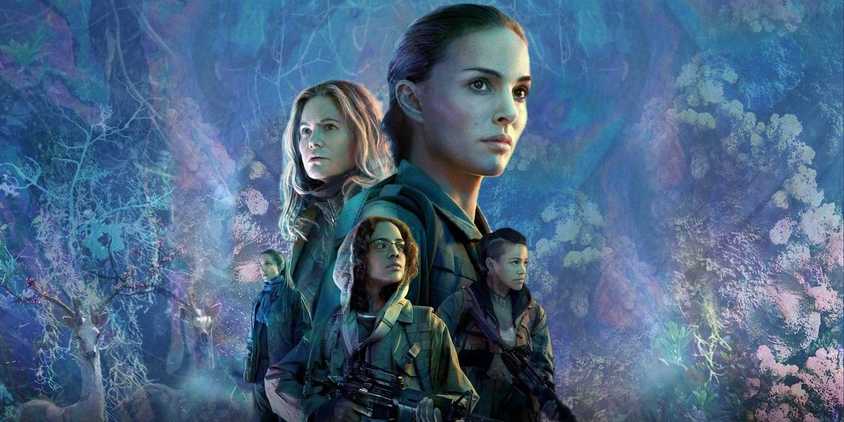 'Annihilation' Movie Explained - What Does Alex Garland's Sci-Fi Trip Mean?
