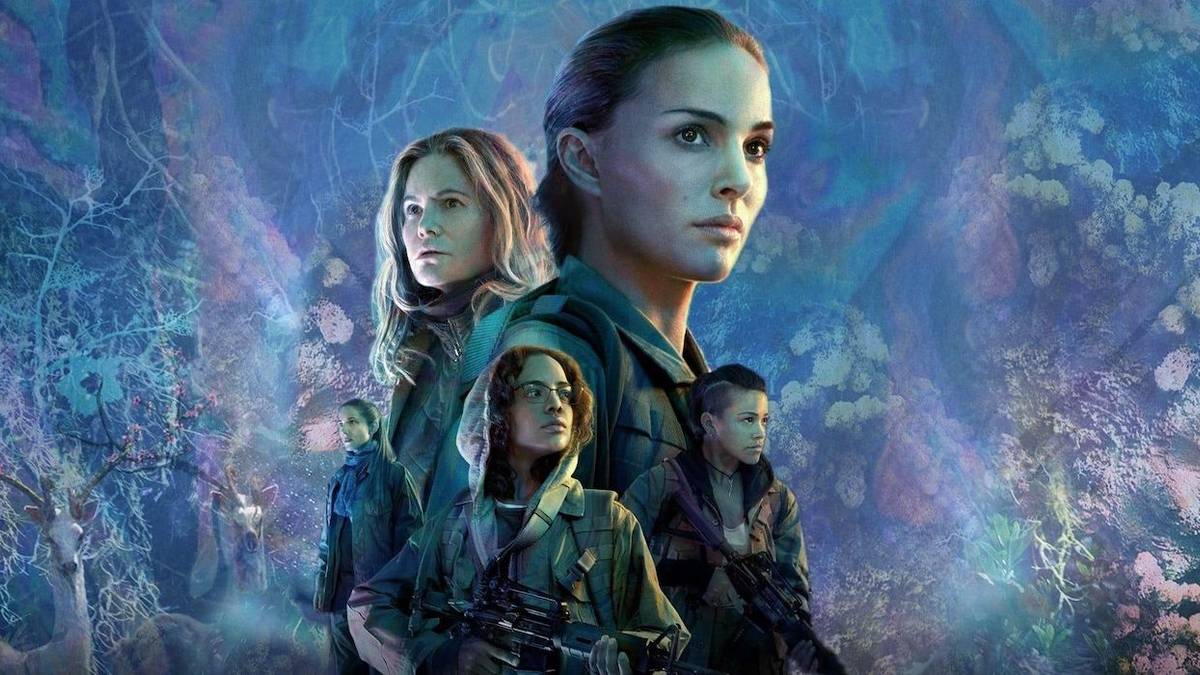 'Annihilation' Movie Explained - What Does Alex Garland's Sci-Fi Trip Mean?