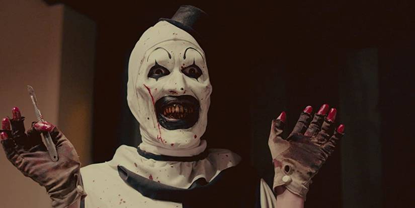 10 of the Best Horror Films to Watch if You’re Scared of Clowns