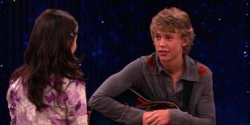 From Austin Butler To Harry Styles: 10 Celebs You Forgot Guest-Starred ...