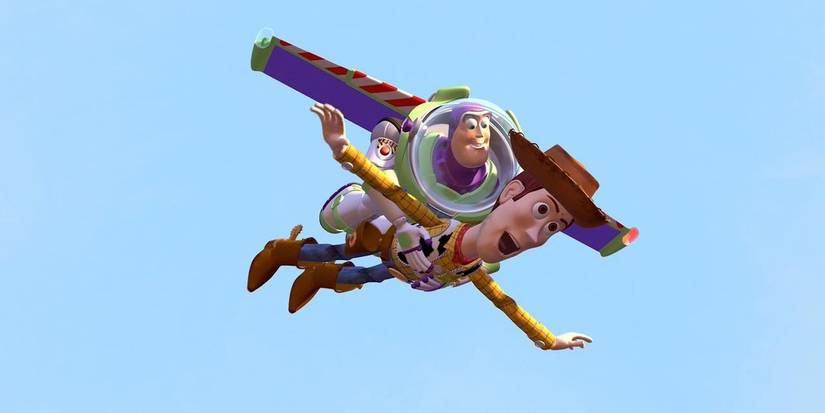 'Toy Story 5': Everything We Know so Far About the Toys' Next Adventure