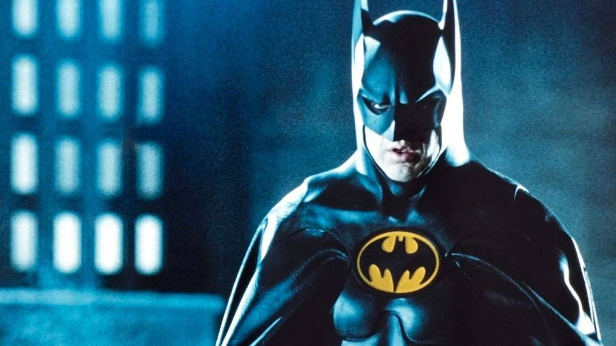 Tim Burton’s ‘Batman’ Gets Another Sequel — But There’s a Catch