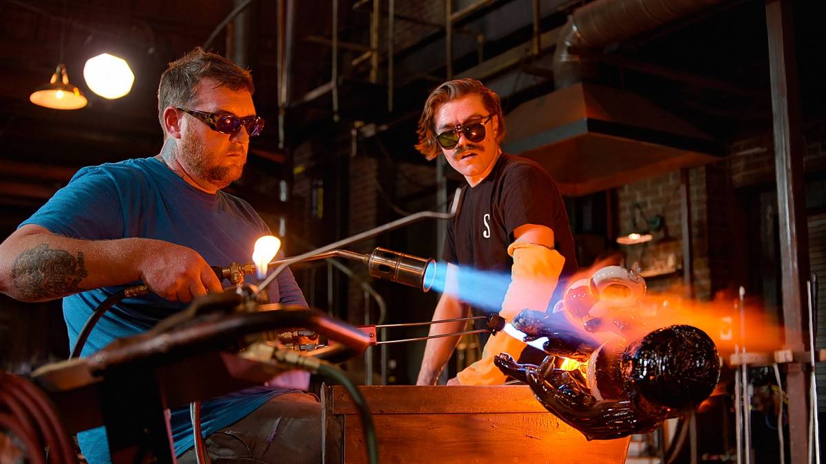 10 Friendliest Reality Competition Shows, Ranked