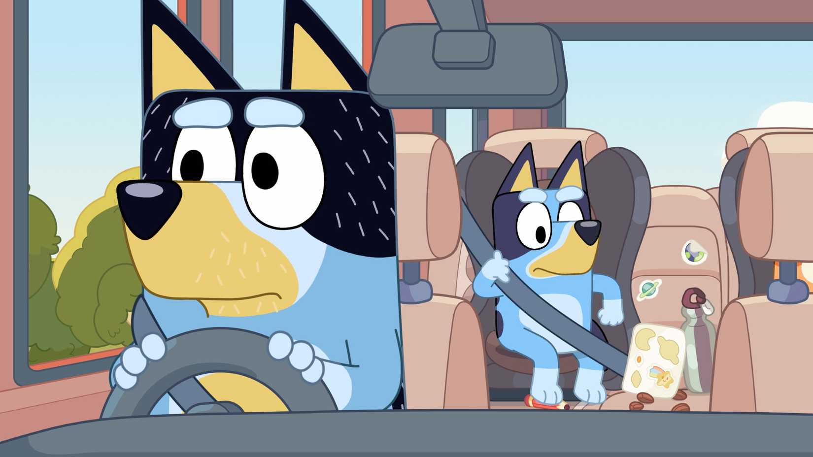 Bluey Is a Kids' Show That Adults Can Love, Too