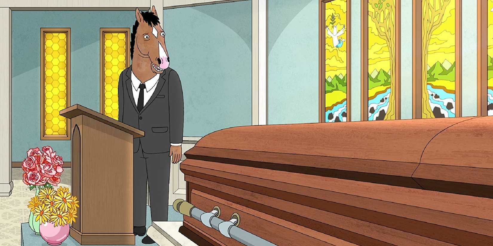 8 Episodes of 'BoJack Horseman' That Are Masterpieces From Start to Finish