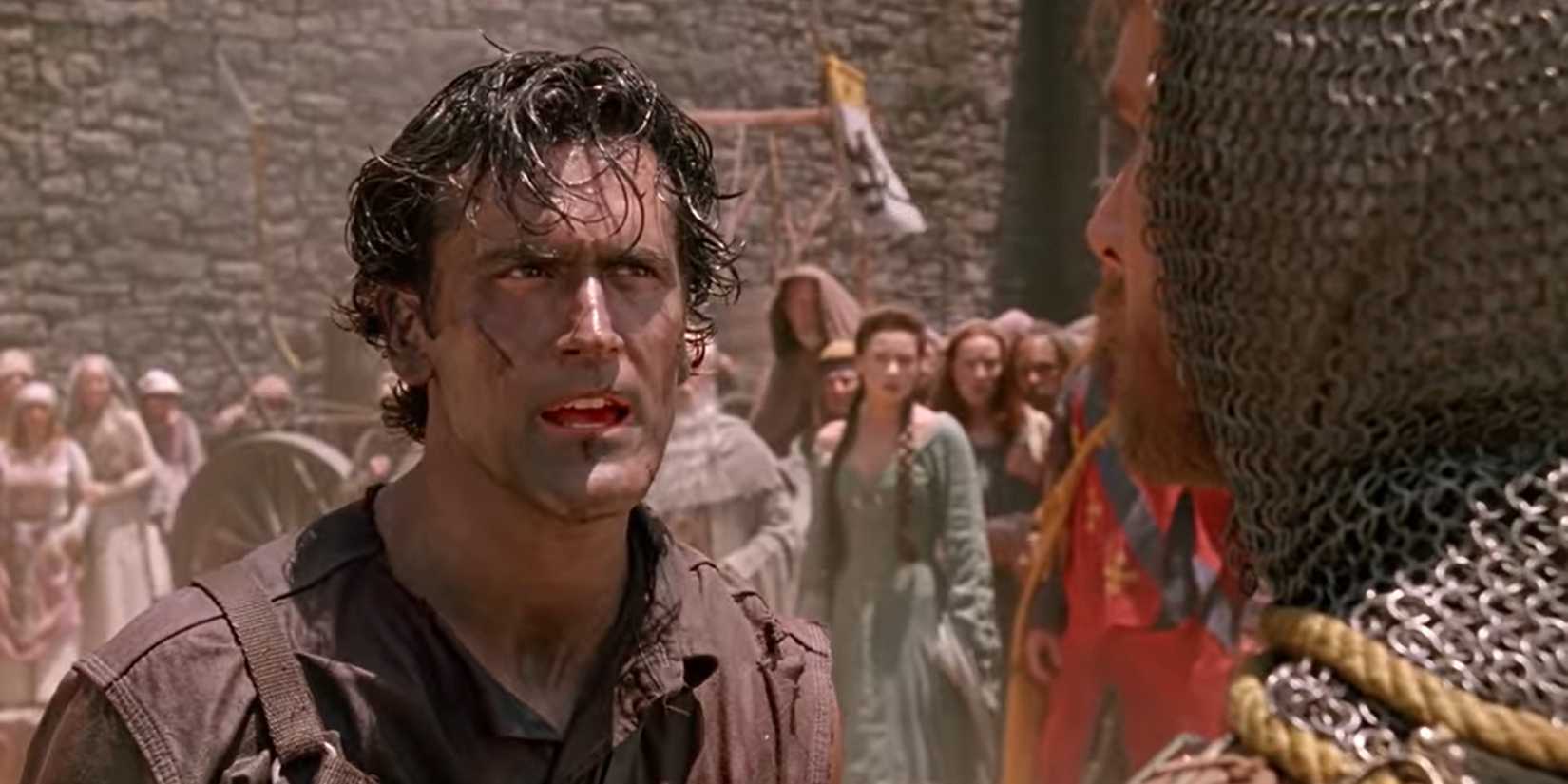 All 5 Evil Dead Movies, Ranked By Rewatchability