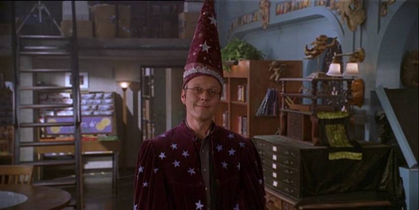 'Buffy the Vampire Slayer' Cast and Character Guide