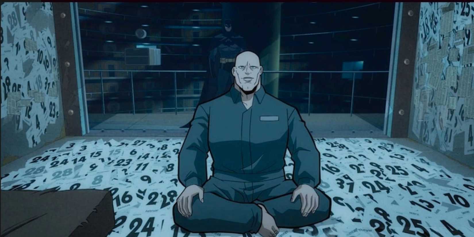 10 Major Batman Villains Not in the Live-Action Movies