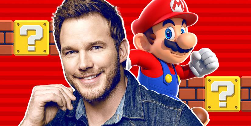 'The Super Mario Bros.': Everything We Know About the Animated Movie