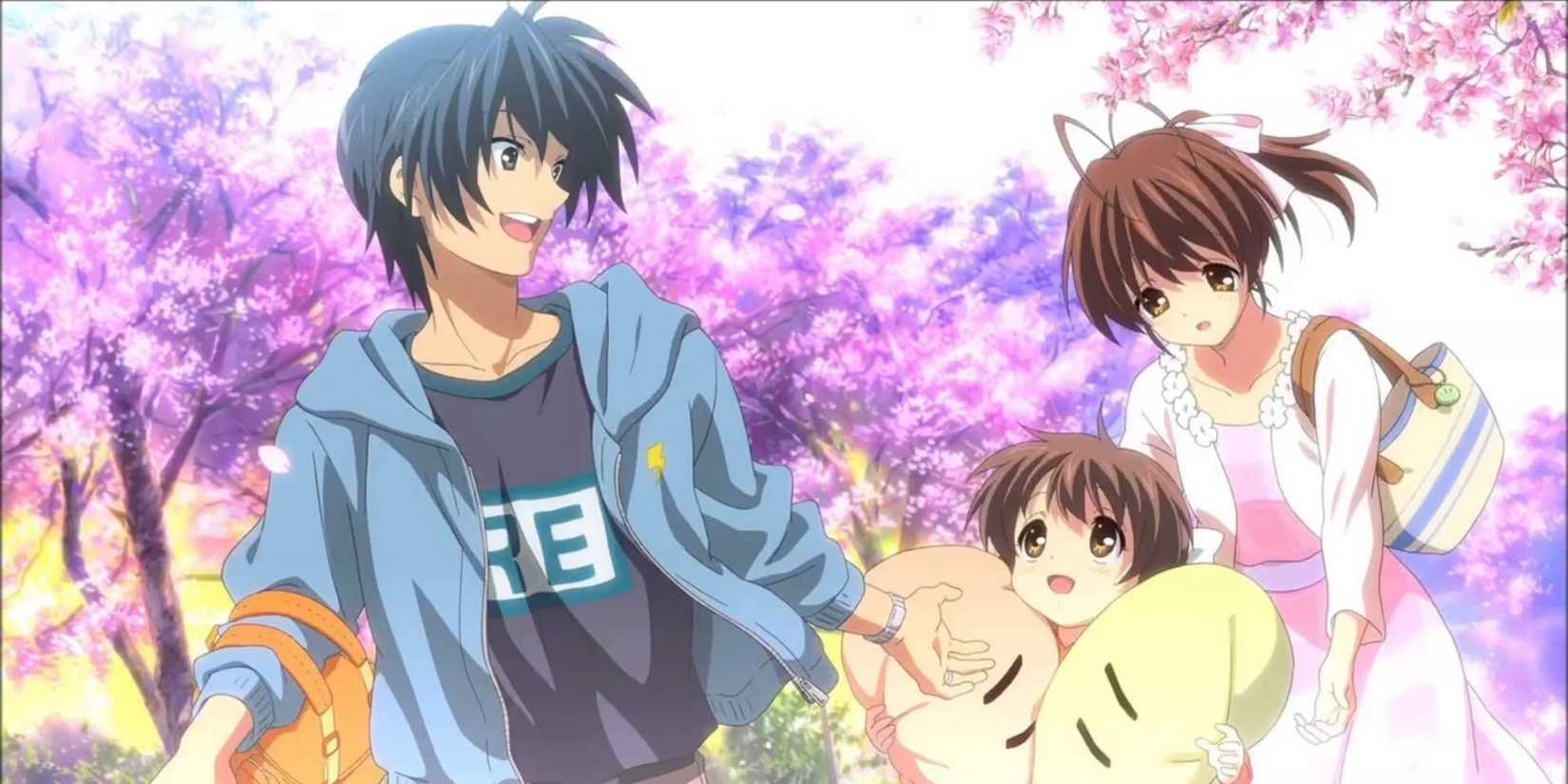 10 Best Anime Show Endings of All Time, Ranked