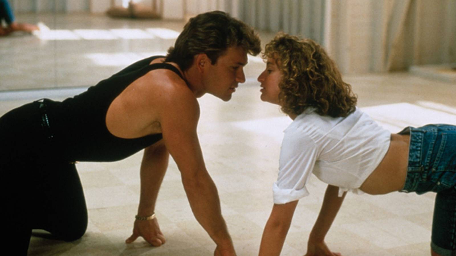 Dirty Dancing 4K Ultra HD, Blu-ray and Digital Coming This Summer