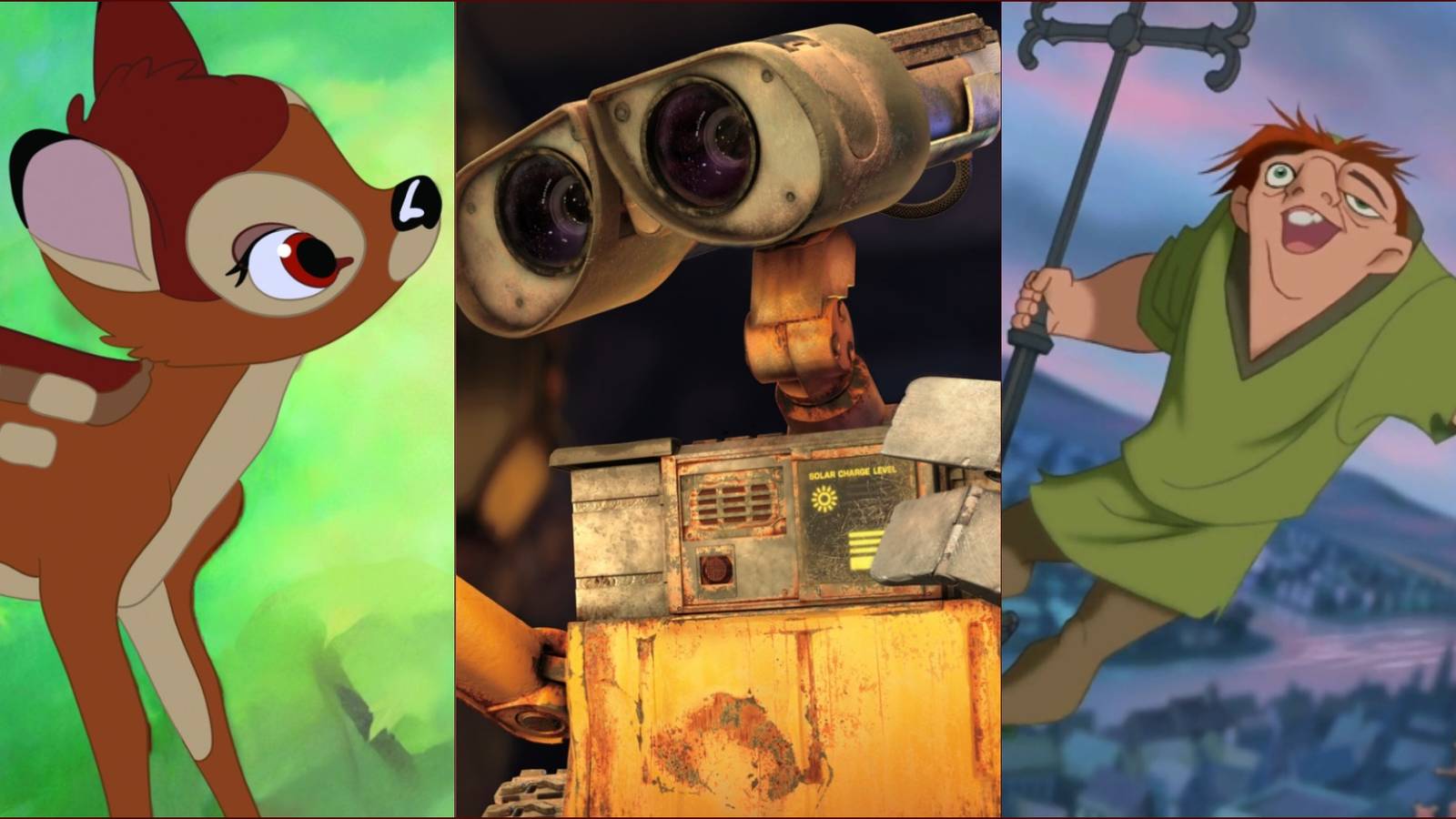 10 Disney Movies That Were Actually Made For Adults