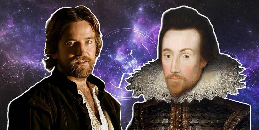 ‘Doctor Who’: 12 Historical Figures the Doctor Has Met
