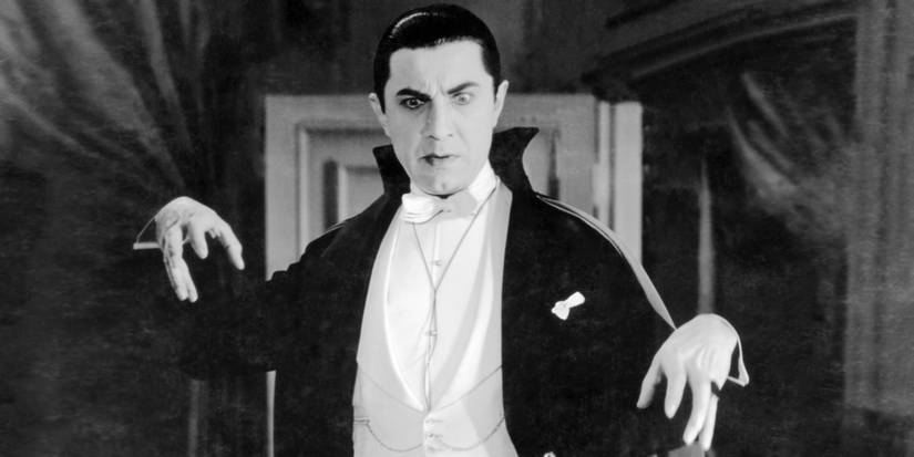 Bela Lugosi Made Dracula Horror's First Sex Symbol