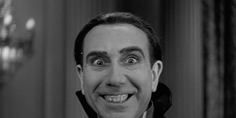 Comparing Universal's Dueling Dracula Films of 1931