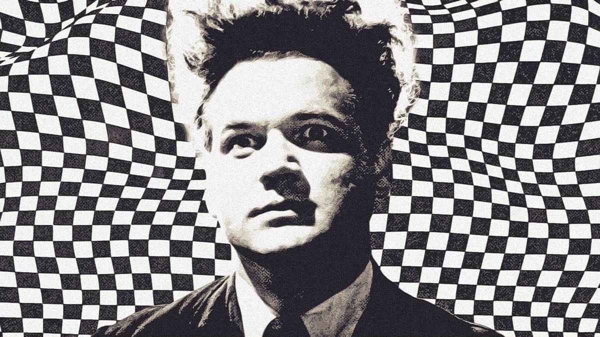 'Eraserhead' Ending Explained