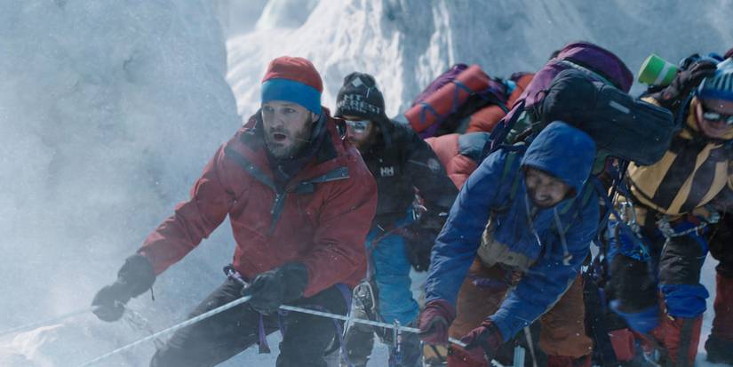 Movies Like The Martian For More Action-Packed Exploration