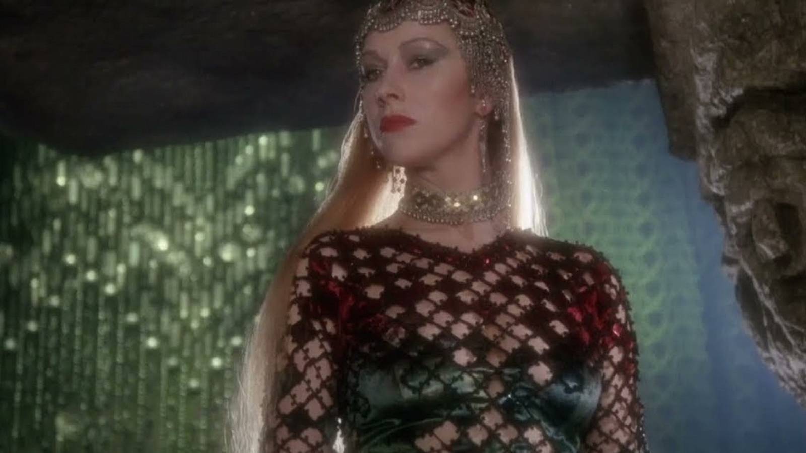 Liam Neeson and Helen Mirren Fell in Love While Filming This Epic Dark ...