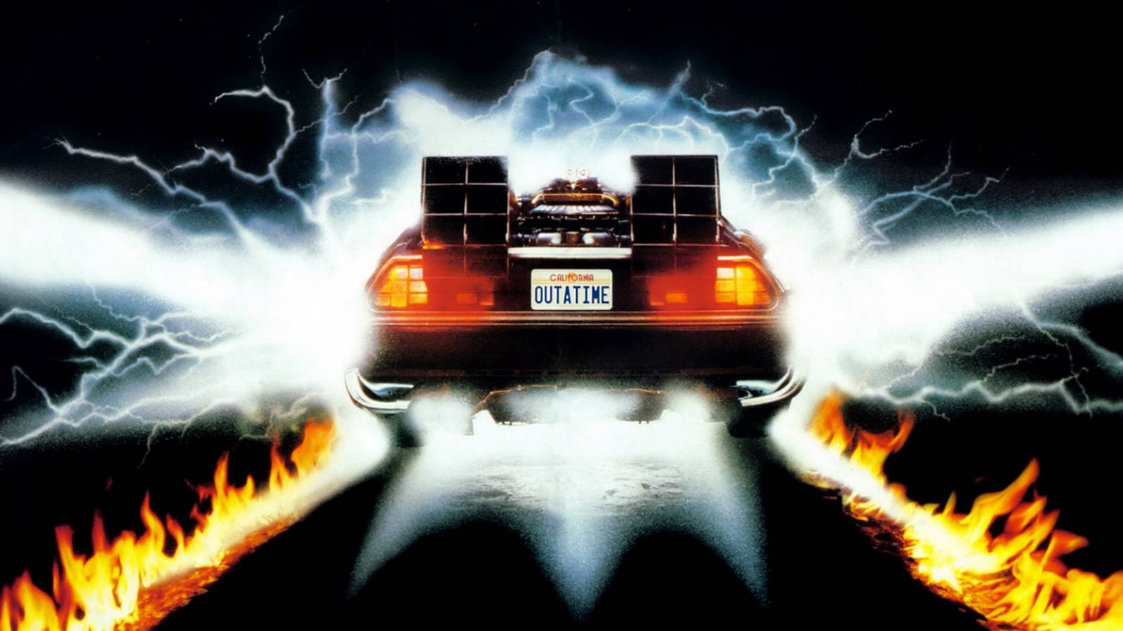 The 7 Most Inventive Time Machines in Movie History