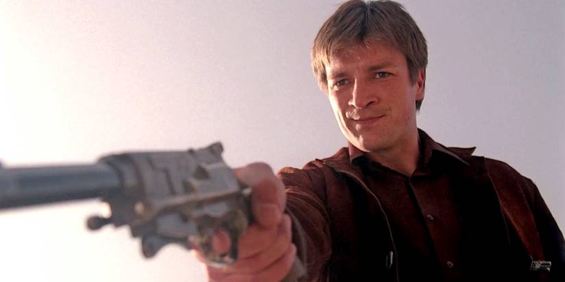 Star Wars Had a Massive Impact on ‘Firefly’
