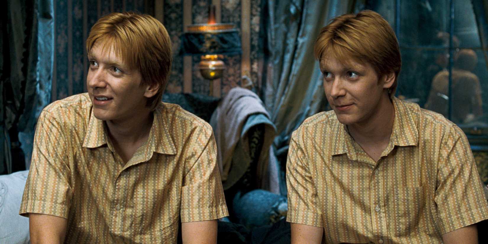 10 Most Iconic Movie Twins, Ranked