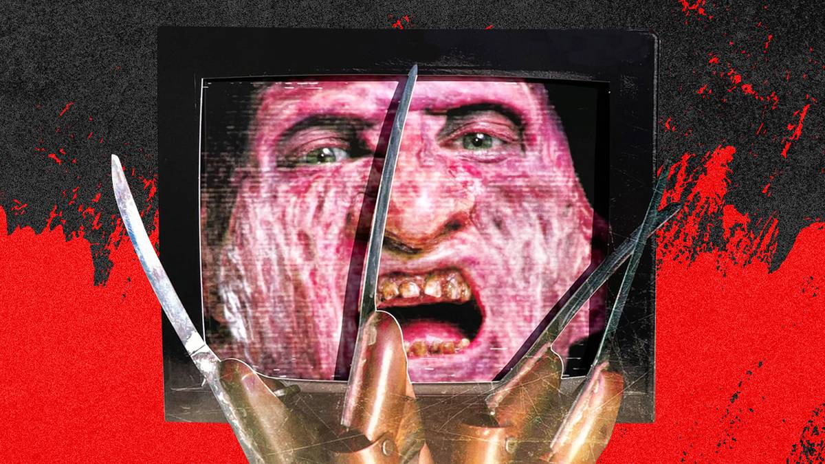 'Nightmare on Elm Street' Is Based on a True Story