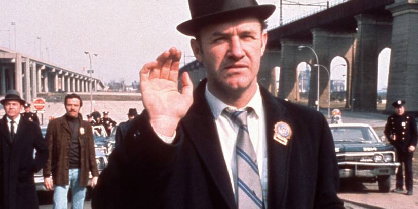 10 Best 1970s Action Movies, Ranked