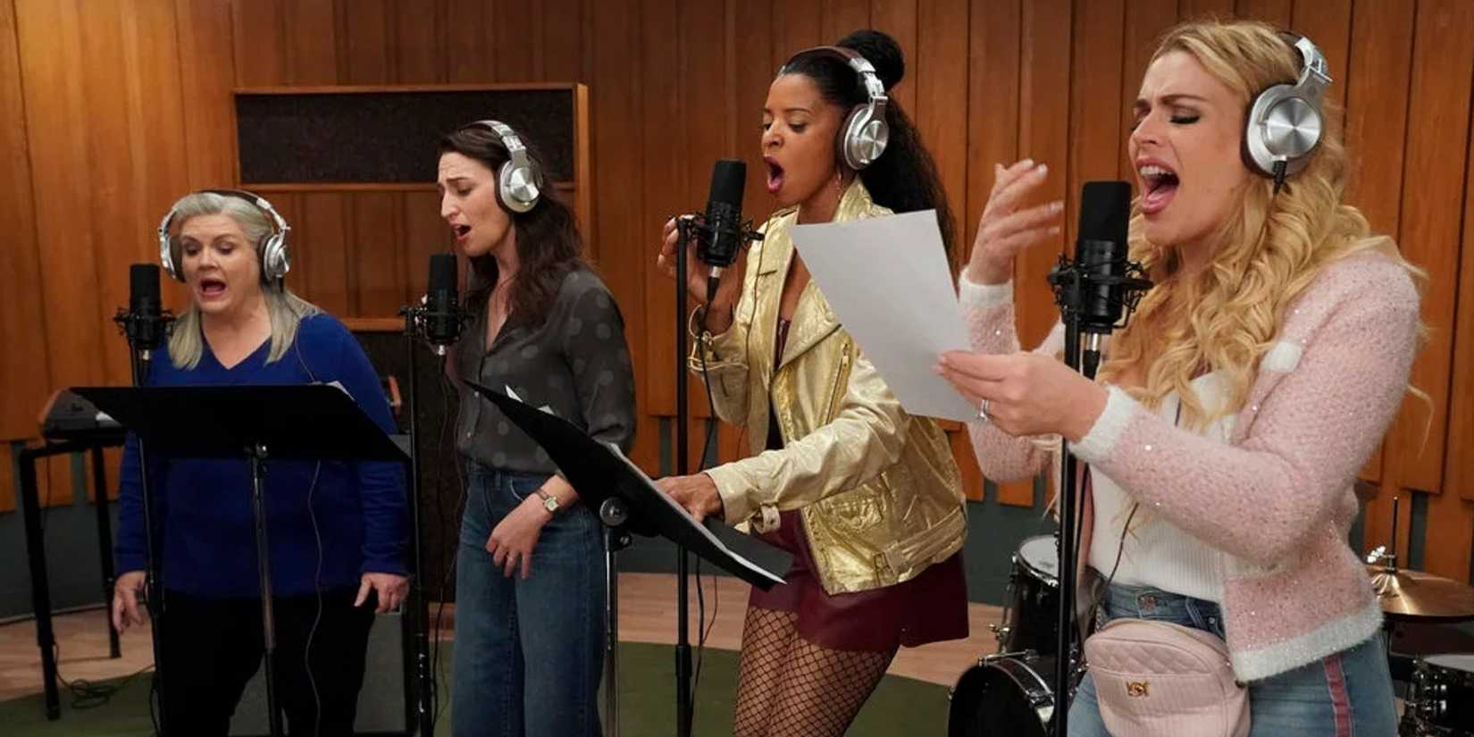 10 Best TV Musical Shows, Ranked