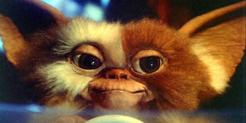 Why Is Gizmo the Only Good Gremlin?