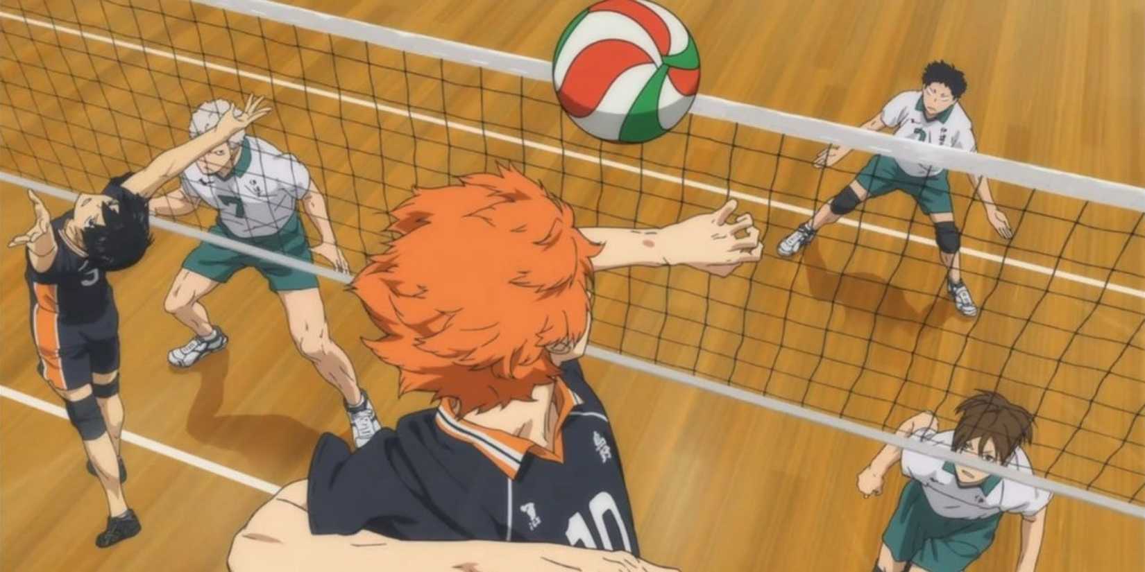 ‘Haikyu: The Dumpster Battle’ - Everything We Know So Far