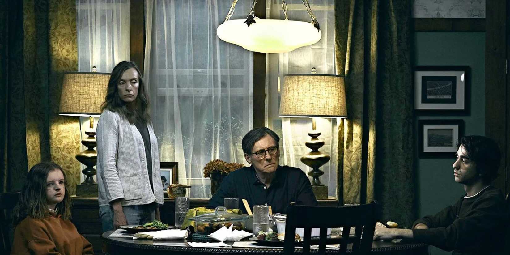 20 Best Movies About Dysfunctional Families, Ranked