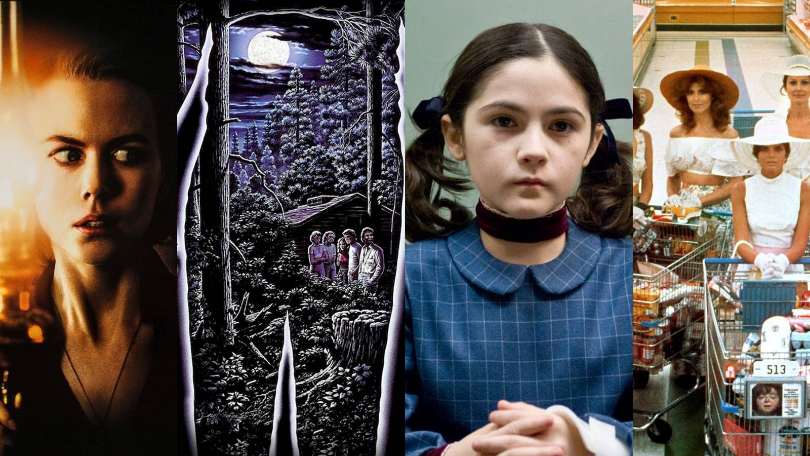 9 Most Shocking Twist Endings in Horror Movies