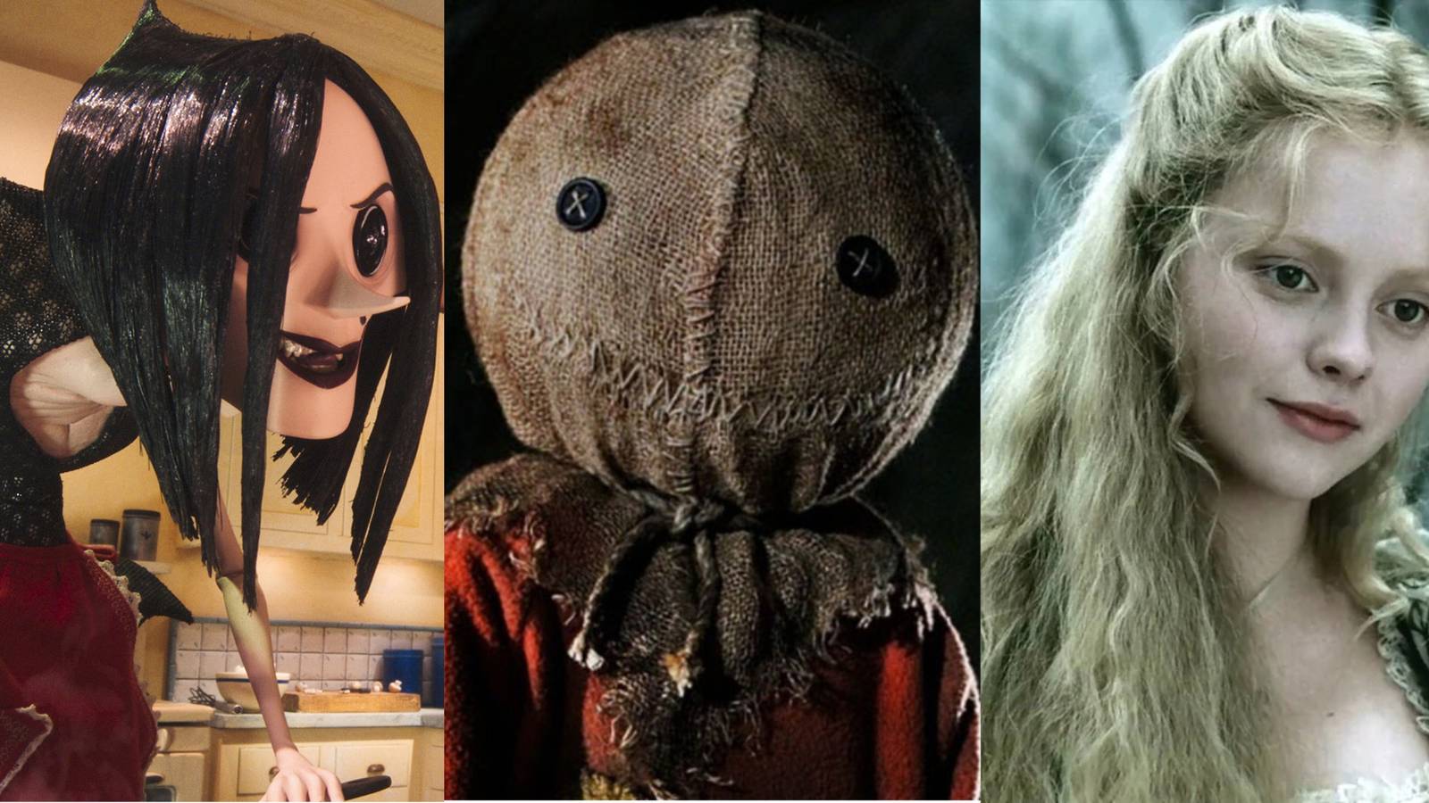 10 Best Horror Movies That Are Actually Comfort Movies