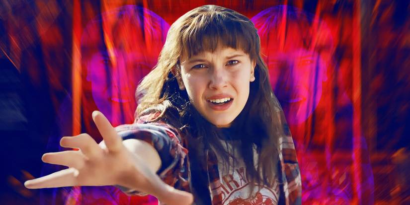 'Stranger Things': 10 Best Scenes When Eleven Used Her Powers (And ...