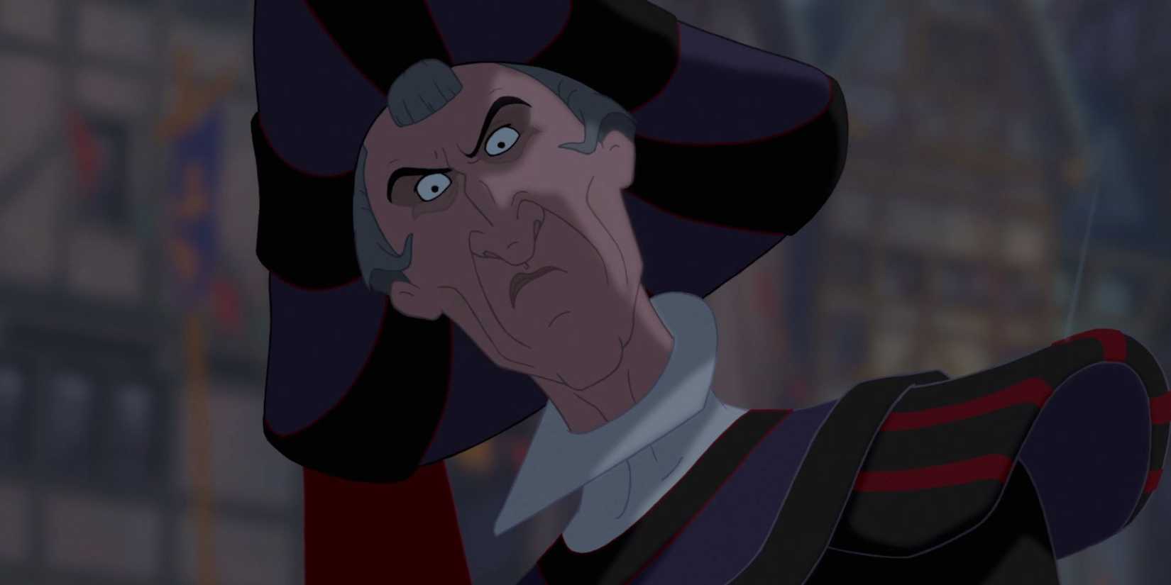 10 Best Disney Villain Quotes, Ranked