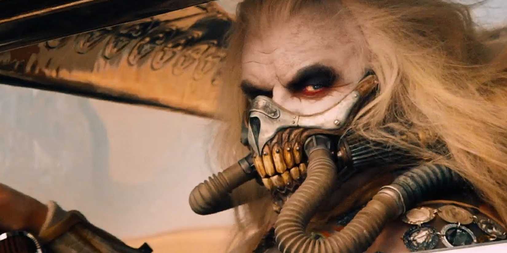 10 Best Characters in the Mad Max Movies, Ranked