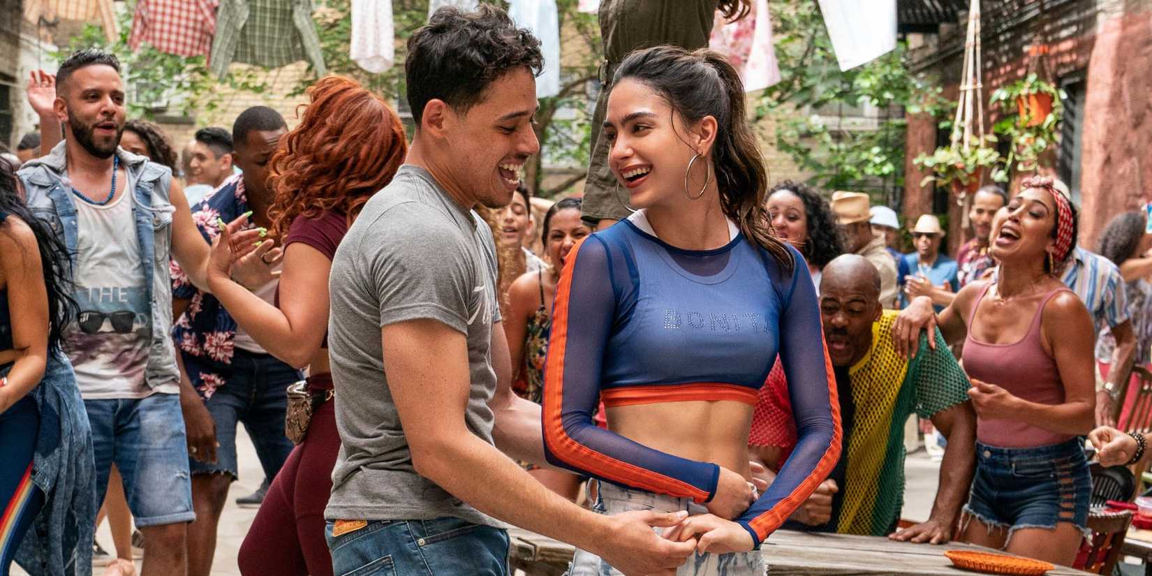 Every Movie Directed by Jon M. Chu, Ranked