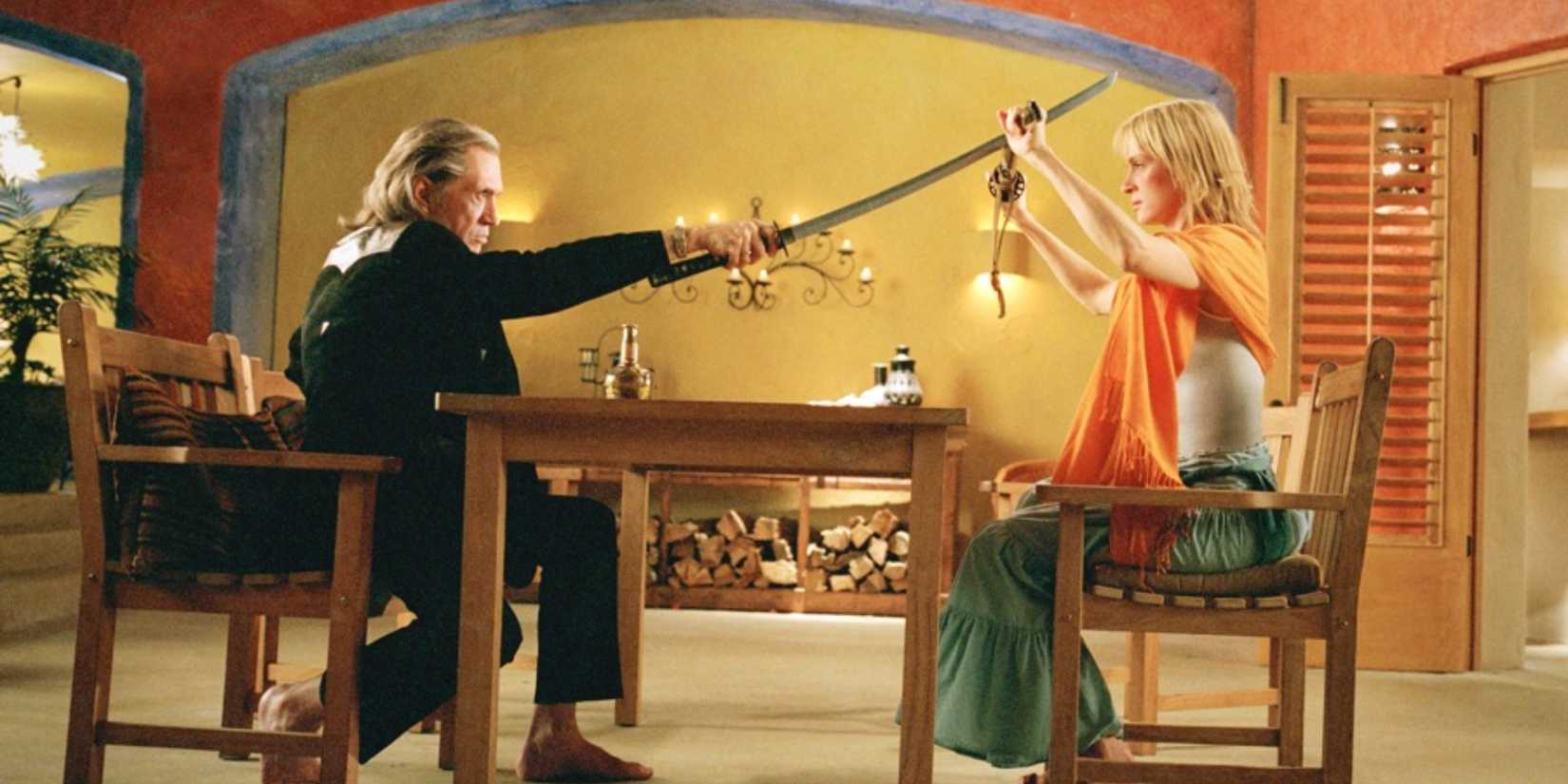 Quentin Tarantino Reveals the Movie He Was "Born To Make" — and It’s ...