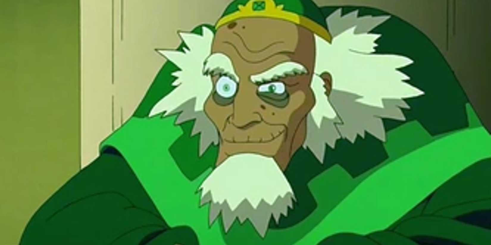 10 Most Heroic Characters in 'Avatar: The Last Airbender,' Ranked