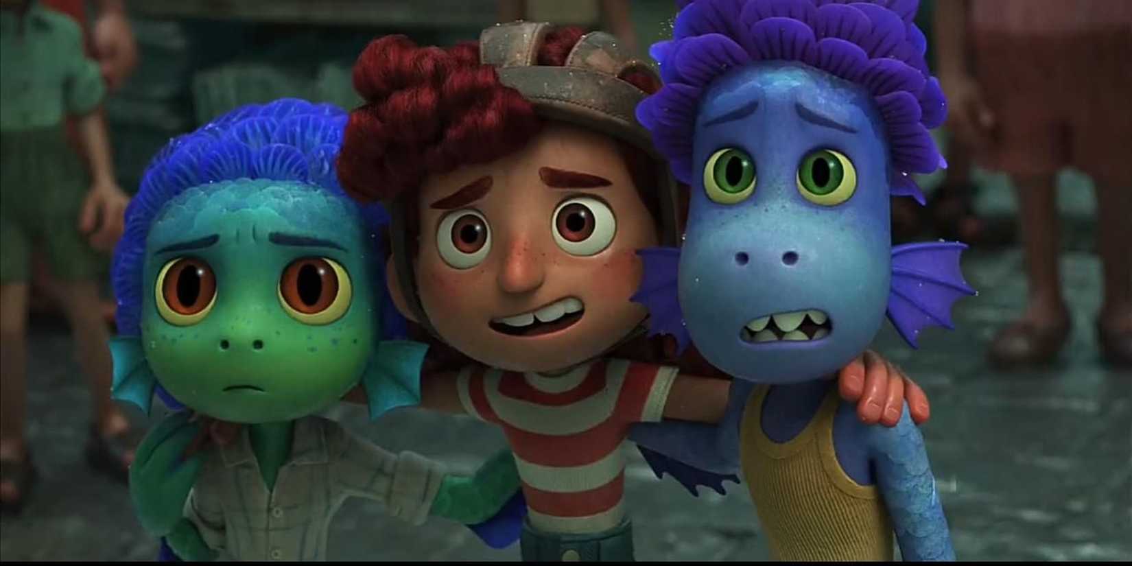 10 Movies To Watch if You Love Pixar's 'Elio'