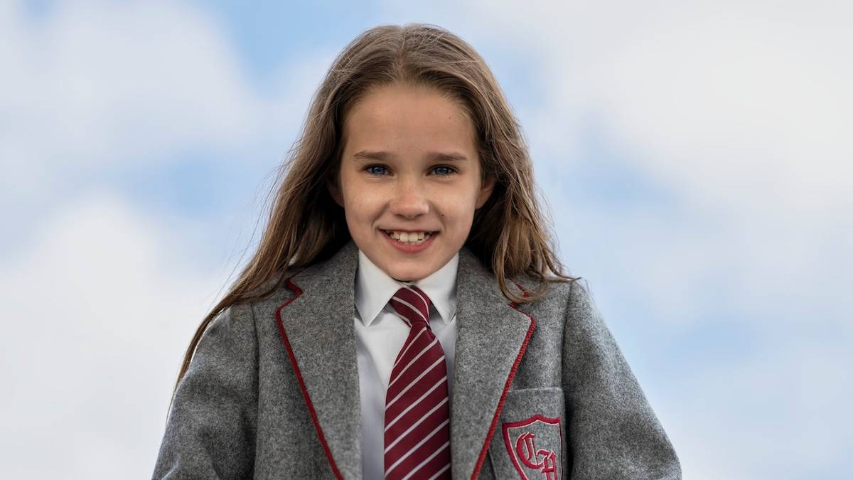 Matilda The Musical Gets Christmas Release Date at Netflix