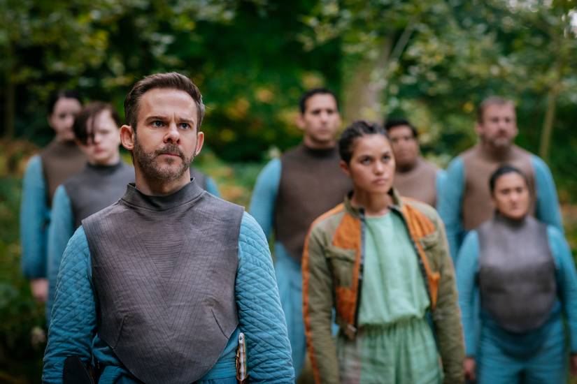 How to Watch Moonhaven: Where to Stream the Sci-Fi Thriller Series